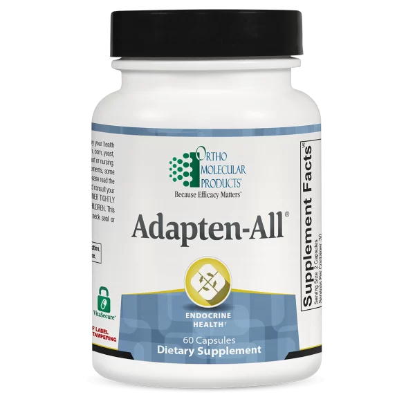Adapten-All® | Synergy Nutrition & Wellness Center